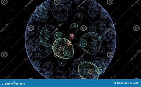 Recursive Patterns Stock Footage And Videos 7 Stock Videos