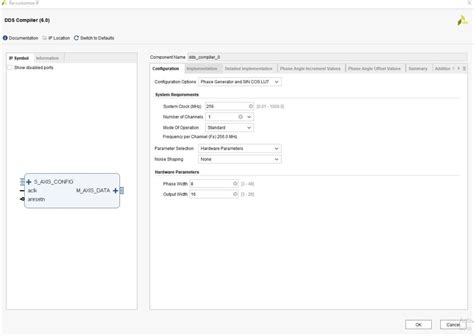 How To Find Phase Of Signal Using Fft And Cordic Ip Core In Vivado Fpga Digilent Forum