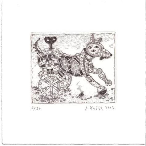 Jochen Kublik Exlibris Für Birgit Göbel Eur 1400 Picclick De