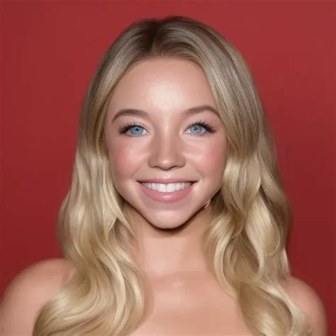 Sydney Sweeney Seaart Ai Model