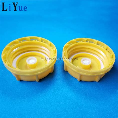 D15 D17 Vent Cap Packaging Vents High Performance