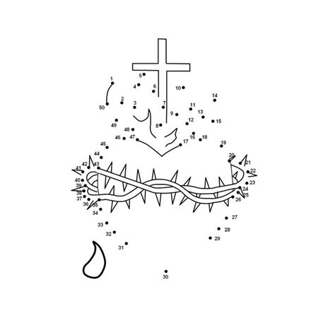 Sacred Heart Connect The Dot Sacred Heart Jesus Suffering Burning Love