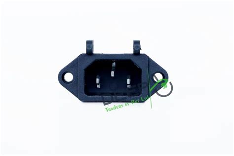 Charging Socket Lithium Female At Rs 30 Piece Electric Socket In Hisar Id 2850030255488