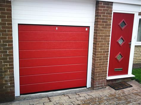 Are You Thinking Of Pairing Your Gds Uk Garage Doors Ltd