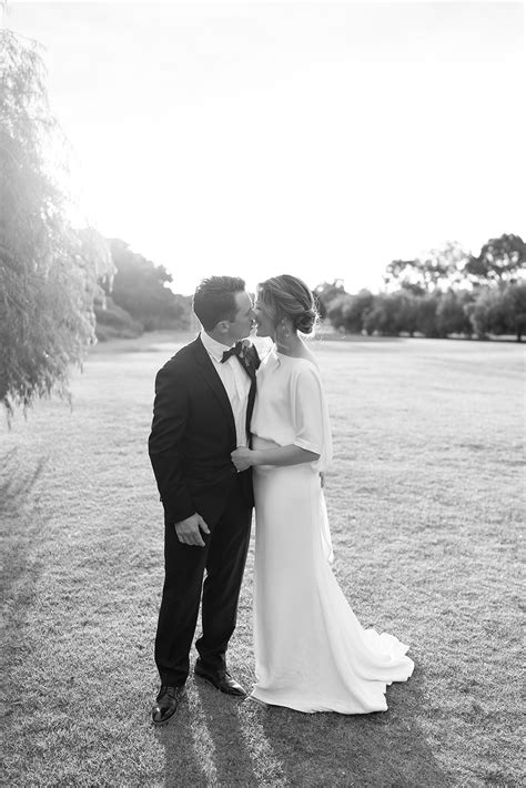 Grace And Dylans Laid Back Assembly Yard Fremantle Wedding — Natalie Jane