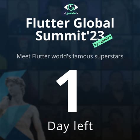 On Linkedin Flutter Flutterdeveloper Flutterdev Fluttercommunity Summit