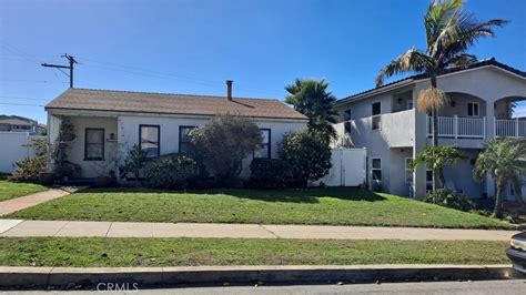 4565 Orchard Ave San Diego Ca 92107 ®