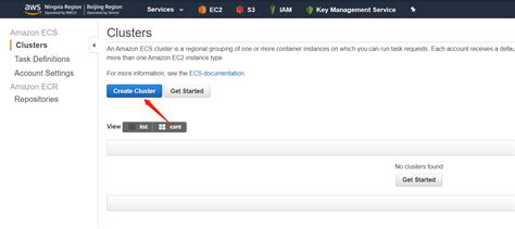 ecs fargate 初体验 · tonghuaroot s blog cyber security enthusiast not
