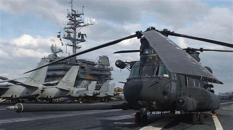Mh 47 Chinook