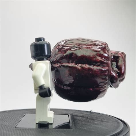Buidling Toy Huge Gear 4 Painted Fist Etsy Australia