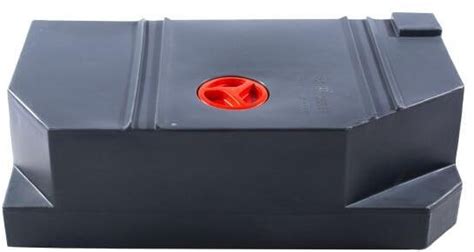 Fusion Ev1711 Abwassertank Wassertank Wasserkanister 80 Liter