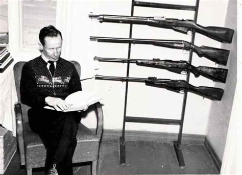 Simo Häyhä ‘white Death The Deadliest Sniper In History 1939 1940