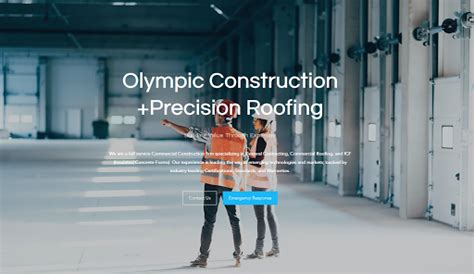 Olympic Construction Azexplained