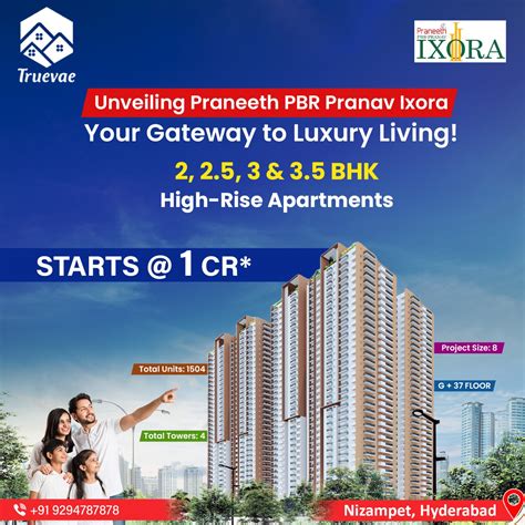 Unveiling The Epitome Of Luxury Truevae Promoters