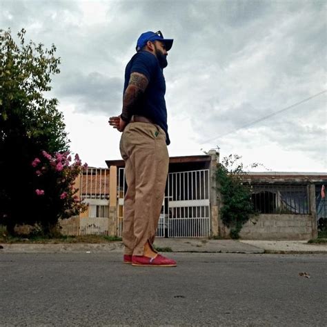 Guille Mansilla Guillote Man • Threads Say More