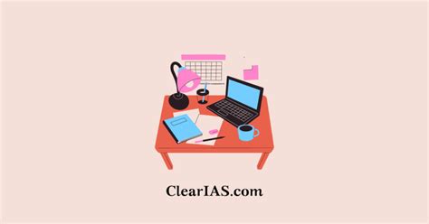 Common Mistakes To Avoid During UPSC CSE Preparation ClearIAS