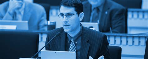 Steve Bergquist State Representative