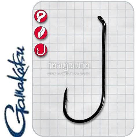 Gamakatsu F11 14 | Gamakatsu | Magnum d.o.o OnlineShop