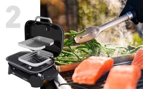 Lumin Compact Weber Original Store