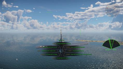 How To Use Radar In War Thunder