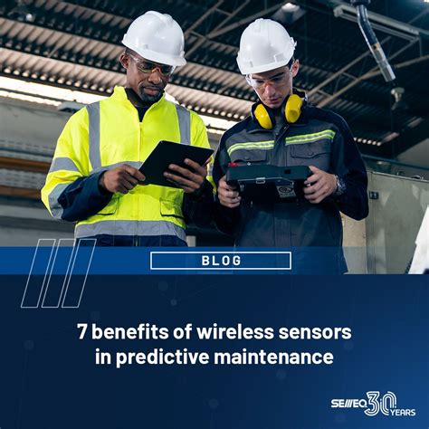 Predictivemaintenance Iot Technology Ai Smartsensors Semeq Systems Corporation