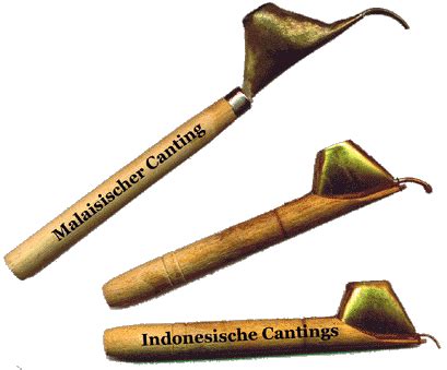 Batik Of Yogyakarta