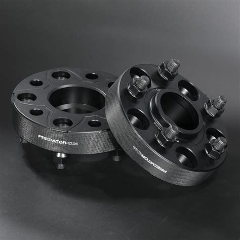 Honda Cr V Mk5 16 22 5x1143 641mm 30mm Hubcentric Wheel Spacers