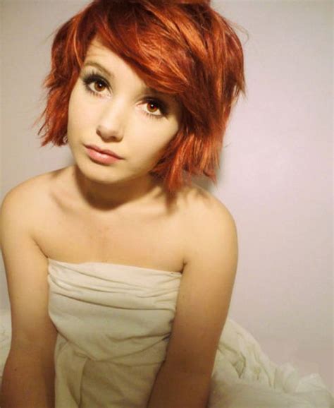 Sexy Redheads 50 Pics