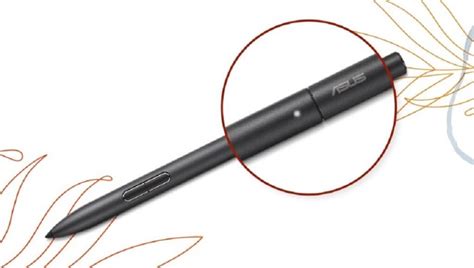 ASUS PEN 2 0 STYLUS ACTIVE SA203H MEGACOM ID
