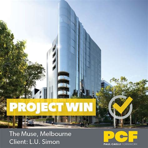 Paul Caelli Formwork On Linkedin Formwork Construction Newbusinesswins Progress Melbourne