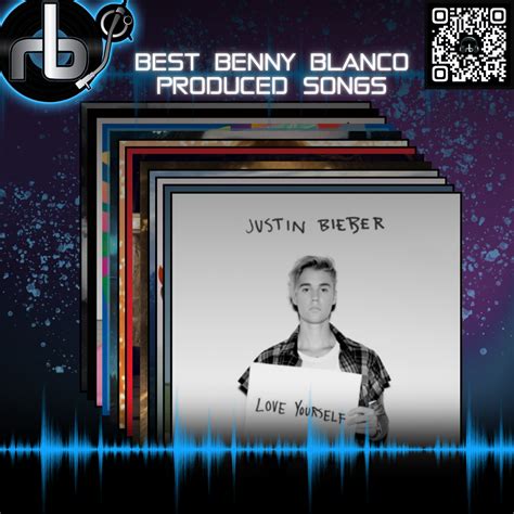 Benny Blanco Produced Pop Songs Rbeatz Digital Radio