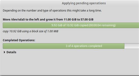 Delete Windows From Linux Mint Ubuntu Dual Boot PCsteps
