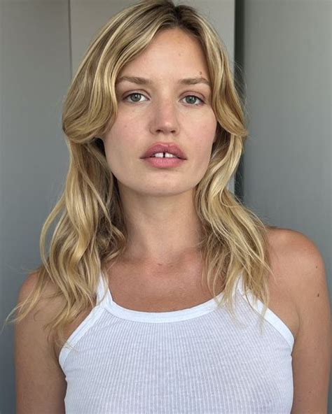 Georgia Jagger Biography