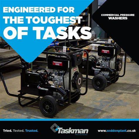 Seddon Plant And Engineers Ltd On Linkedin Seddonplant Taskman