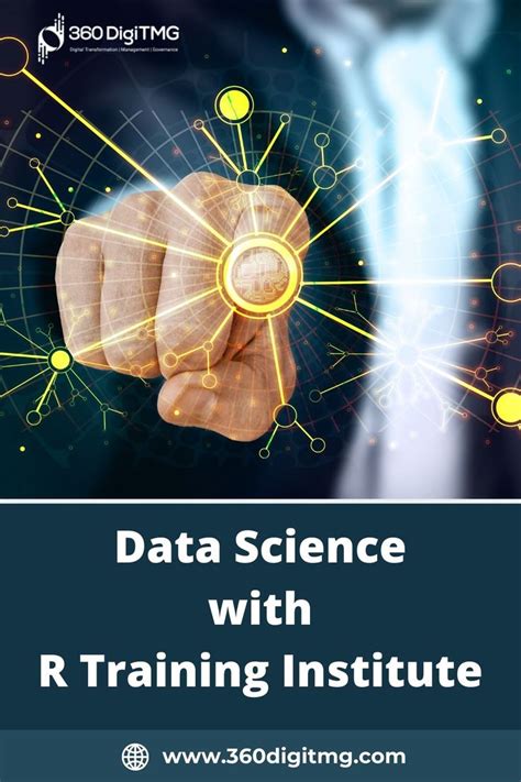 Data Science With R Training