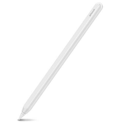 Ultra Thin Silicone Pencil Case Compatible With Apple Pencil Pro And 2nd Generation Ipencil 2