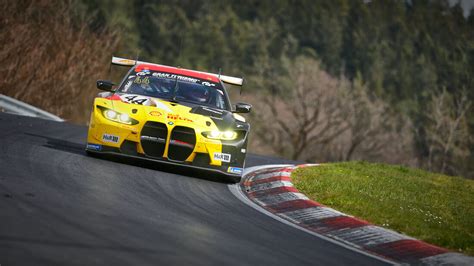 Nls 3 Nürburgring 2023 Ergebnis Rennen Auto Motor Und Sport