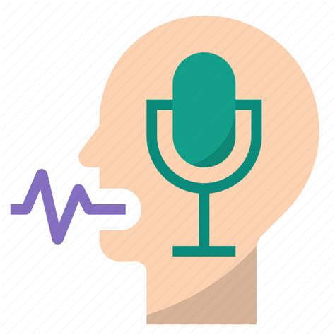 Interface Sound Speak Touches Voice Voice Command Voice User