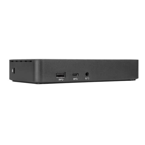 Targus Dock310 Usb C Displaylink Universal Docking Station 擴充基座