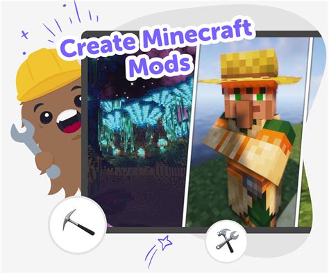Create Minecraft Mods Create Minecraft Mods
