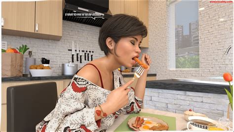 Mother Warmth Chapter 3 фотографии в высоком качестве