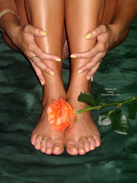 Sexy Ly The Rose May 2004 Voyeur Web