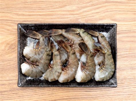 80 Penaeidae Foto Foto Stok Potret And Gambar Bebas Royalti Istock