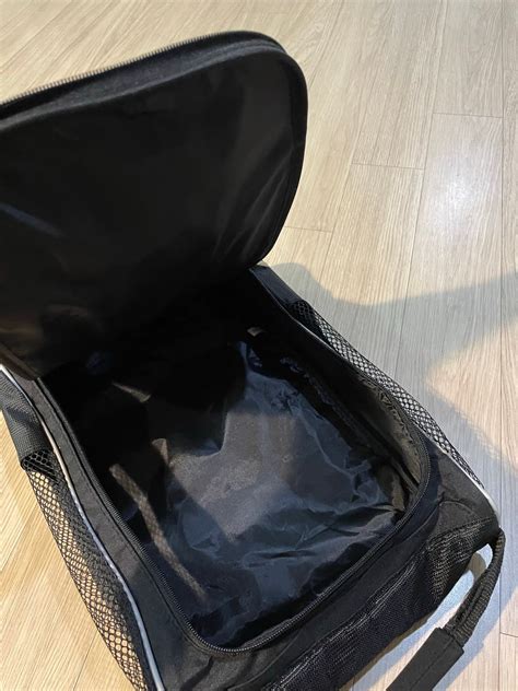 풋조이 골프화 주머니 남성 골프화 가방 후루츠패밀리