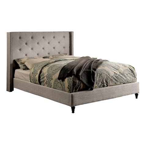 Furniture Of America Anabelle Bed