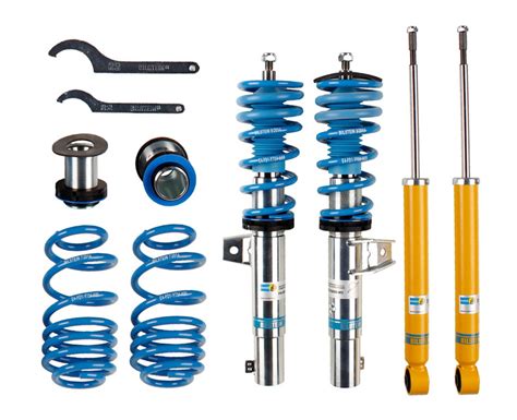Bilstein B14 Pss Volvo S40 Sound And Tuning Garage Stefan Löber Gmbh