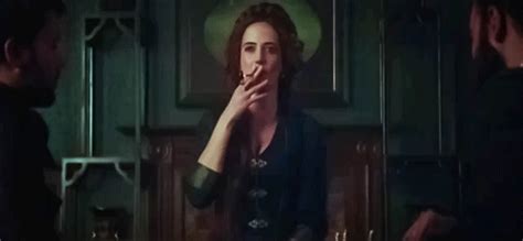 Eva Green News Eva Green In The Luminaries Trailer