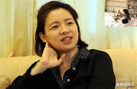 和情人的 春宫戏”被闺蜜偷拍，47分钟的光盘，毁了璩美凤人生 看看头条中华网