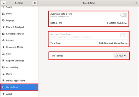 How To Set Or Change Timezone On Debian Its Linux FOSS