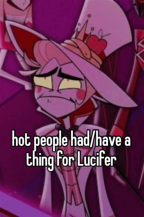 And Hot People Watched Hazbin Hotel 😍 In 2025 Romantic Book Quotes